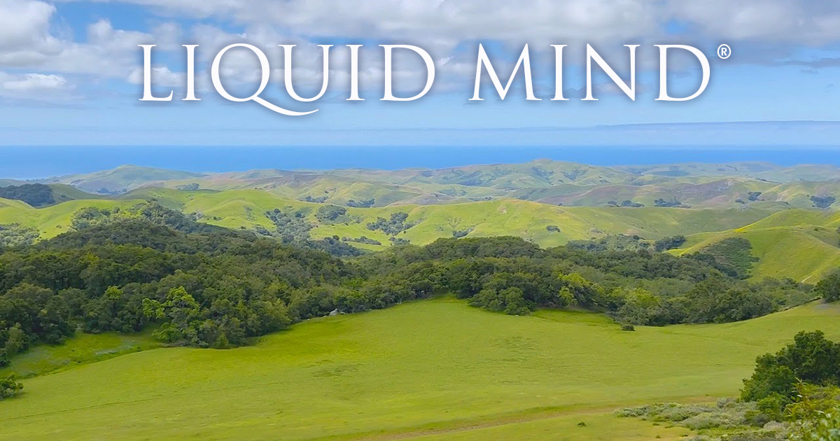 Liquid Mind Relaxing Sleep Music